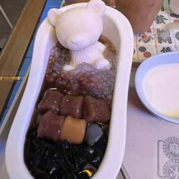 MABU HONG KONG CAFE - Updated June 2024 - 1033 Photos & 185 Reviews ...