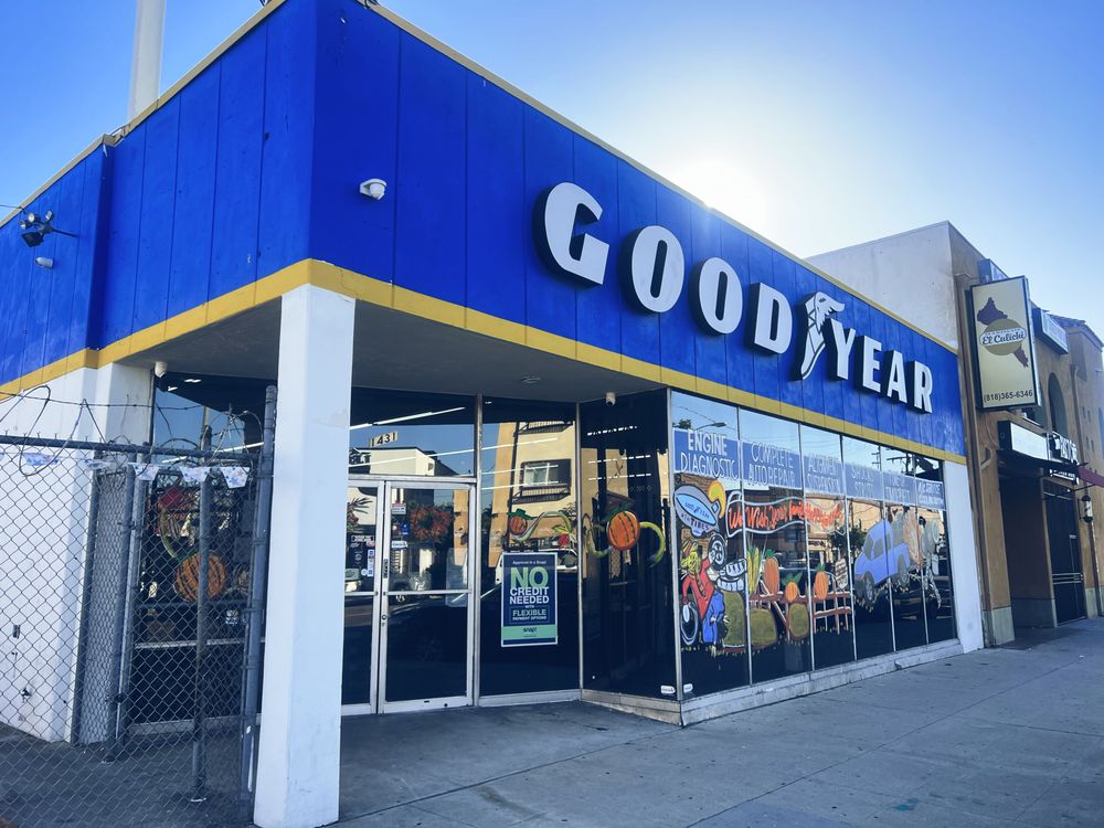 INTEGRITY TIRE & AUTO - Updated November 2025 - 25 Photos & 110 Reviews ...