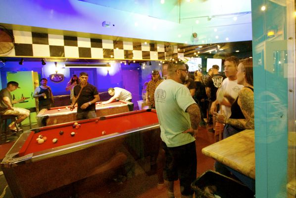 RIPTIDES PB - Updated July 2024 - 56 Photos & 21 Reviews - 1014 Grand Ave, San Diego, California ...