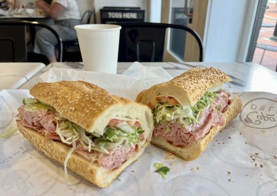 CAPO ITALIAN DELI - Updated January 2026 - 10 Photos & 12 Reviews - 139 ...
