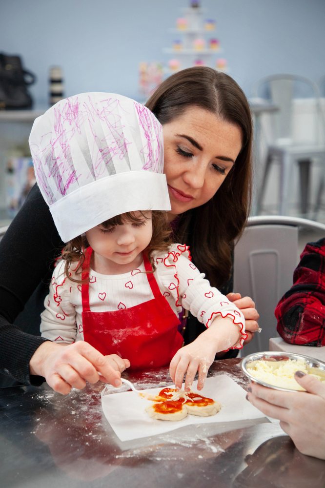 FLOUR POWER COOKING STUDIOS - PITTSBURGH - Updated December 2025 - 15 ...