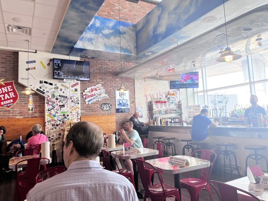 TWISTED ROOT - Updated December 2025 - 21 Photos & 23 Reviews ...