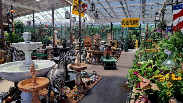 GREEN THUMB NURSERY - Updated December 2025 - 446 Photos & 351 Reviews ...