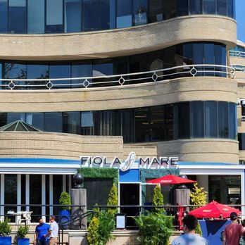 FIOLA MARE - Updated September 2024 - 3380 Photos & 1508 Reviews - 3050 ...