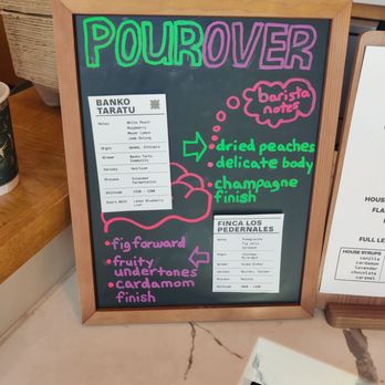 PAX & BENEFICIA COFFEE - Updated December 2025 - 28 Photos & 27 Reviews ...