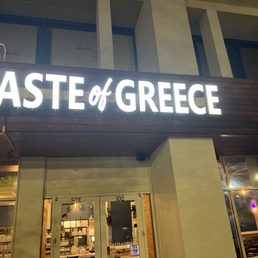 TASTE OF GREECE - Updated December 2025 - 88 Photos & 105 Reviews - 715 ...