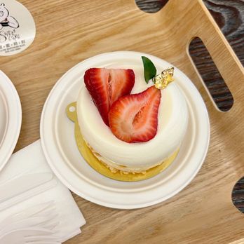 SWEET CAKE - Updated October 2024 - 435 Photos & 108 Reviews - 137-06 ...