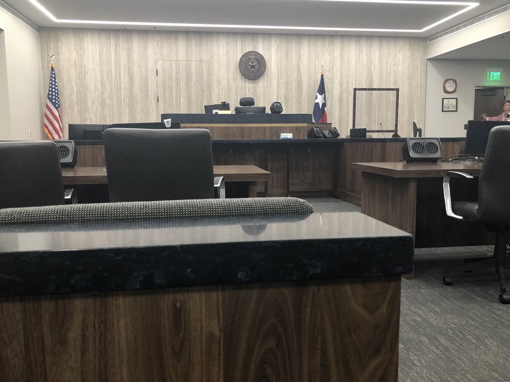 COMAL COUNTY COURTHOUSE - Updated March 2026 - 11 Photos - 199 Main Plz ...