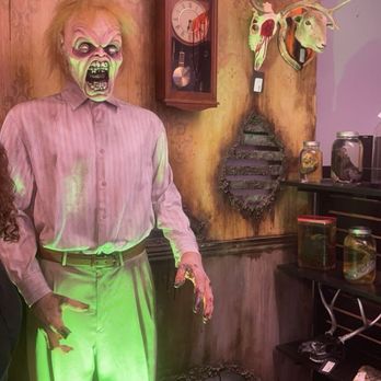 TERROR TRADER - Updated September 2025 - 241 Photos & 62 Reviews - 941 ...