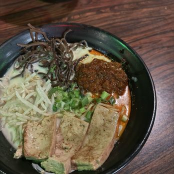 KAZ RAMEN - Updated October 2024 - 2543 Photos & 3188 Reviews - 22413 ...