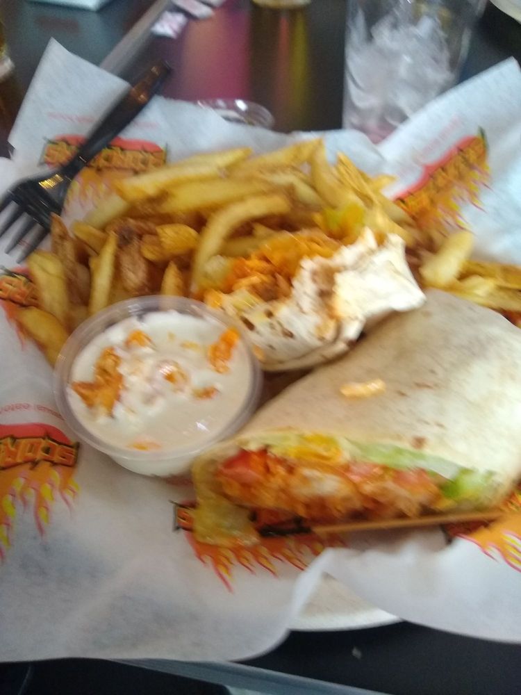 SCORCHERS CASUAL EATERY & DRAFT HOUSE - Updated August 2025 - 19 Photos ...