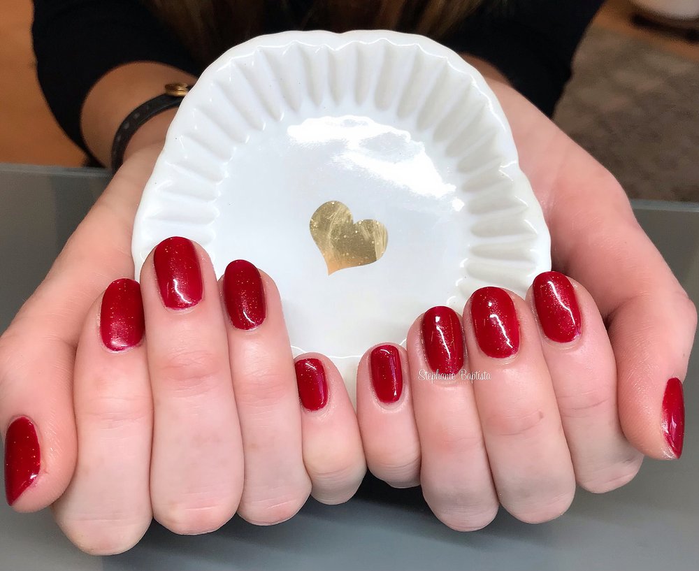 PAINT A NAIL STUDIO - Updated August 2025 - 10 Photos - 3855 Via Nona ...