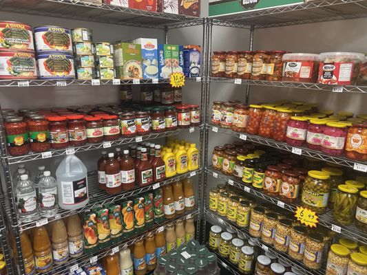 SHOUBRA MIDDLE EASTERN AND ARABIC GROCERY STORE - Updated October 2025 ...