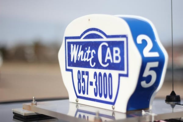 WHITE CAB - Updated December 2025 - 100 Photos - 981 Main Street ...