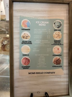 MOMS BREAD - Updated October 2025 - 18 Photos - 118 S Broadway Ave ...