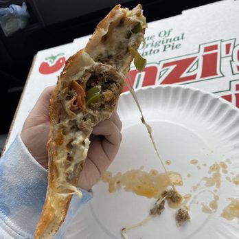 RENZIS PIZZERIA - Updated October 2025 - 26 Photos & 76 Reviews - 6300 ...