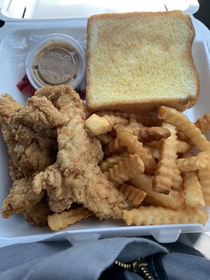 LAYNE’S CHICKEN FINGERS - Updated April 2024 - 54 Photos & 117 Reviews ...
