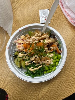 SANSEI JAPANESE RESTAURANT - 146 Photos & 169 Reviews - 1135 E Manning ...