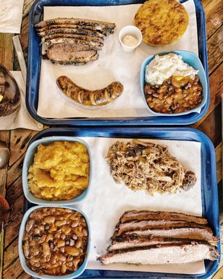 BAD BRADS BBQ - 346 Photos & 337 Reviews - 3437 S Baldwin Rd, Orion ...