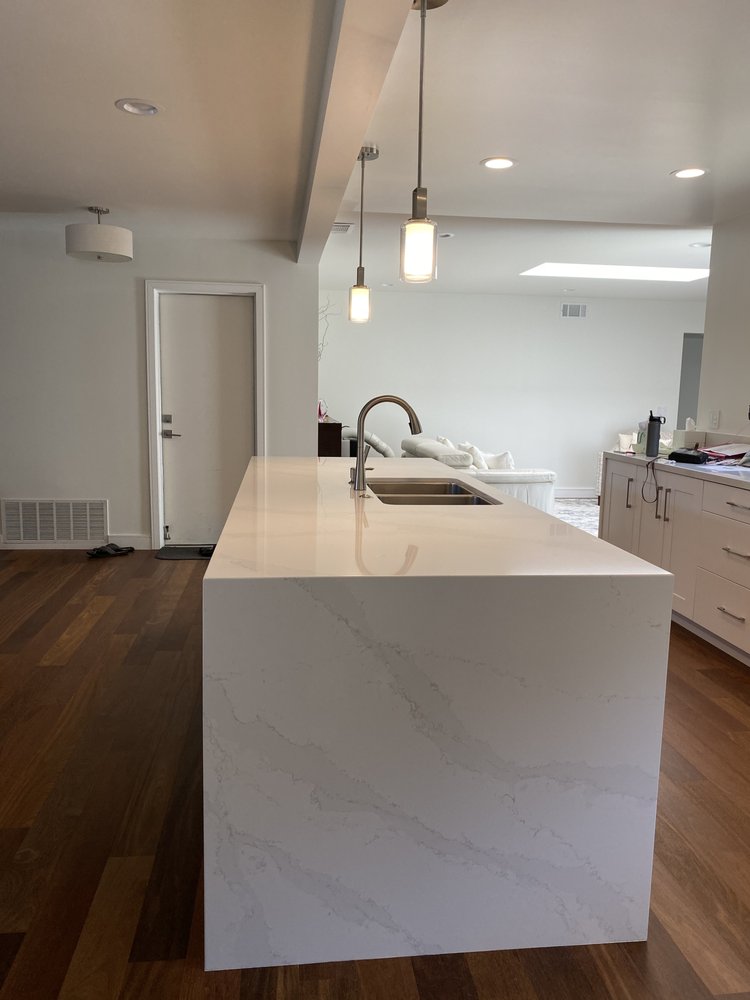CENTRAL COAST MARBLE & GRANITE - 128 Photos & 24 Reviews - 2315 ...