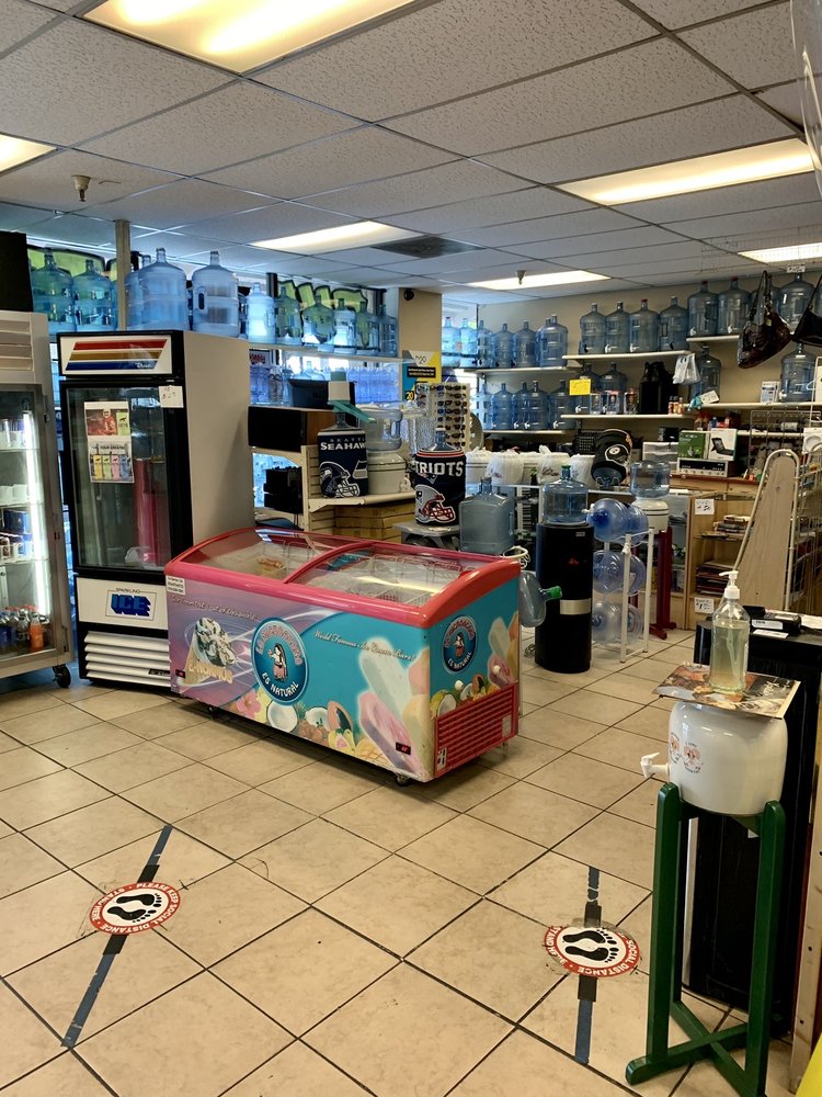 CRYSTAL PURE WATER - Updated October 2024 - 11 Photos - 3291 Truxel Rd ...