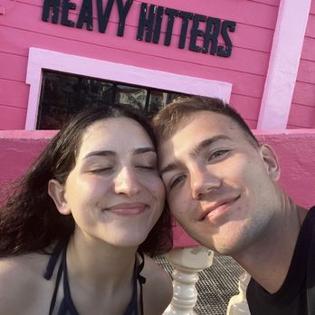 HEAVY HITTERS - Updated October 2024 - 51 Photos & 48 Reviews - 144 ...