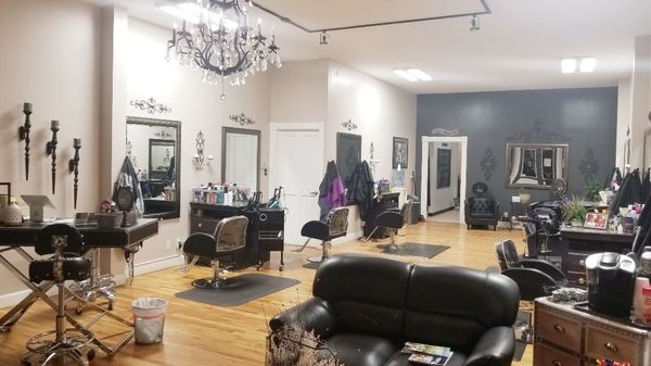 Hair Salons Pueblo Co