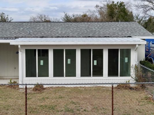 FIRST CHOICE WINDOWS - Updated December 2025 - 90 Photos - 1510 SW 17th ...