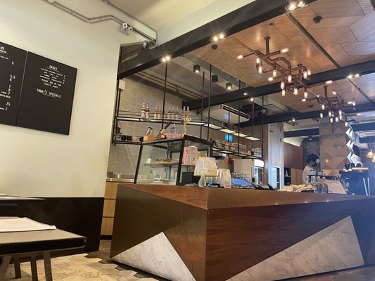 THE POPULUS COFFEE & FOOD CO - Updated October 2024 - 148 Photos & 41 ...