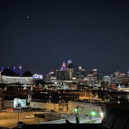 PERCHERON ROOFTOP BAR - Updated July 2025 - 171 Photos & 118 Reviews ...