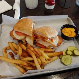 THE HUNGRY MULE - Updated December 2025 - 229 Photos & 347 Reviews ...