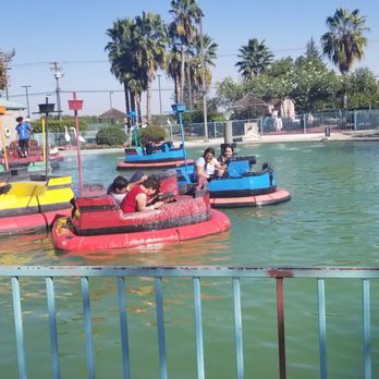 Funworks - 91 Photos & 138 Reviews - Mini Golf - 4307 Coffee Rd ...