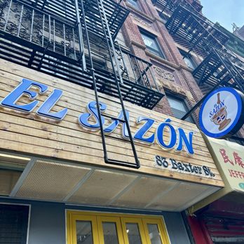EL SAZON R D - Updated January 2025 - 111 Photos & 44 Reviews - 83 ...