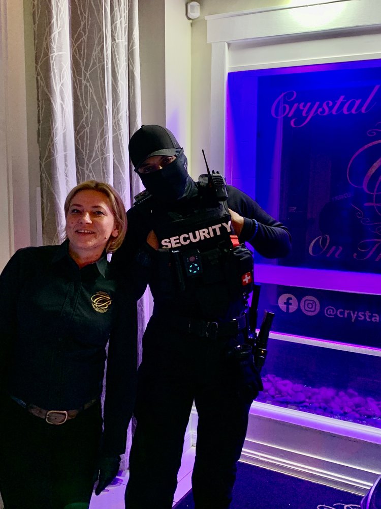 WAIMAKER SECURITY SERVICES - Updated August 2025 - 21 Photos - DeLand ...