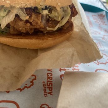 HOW CRISPY EXPRESS - Updated December 2025 - 90 Photos & 56 Reviews ...