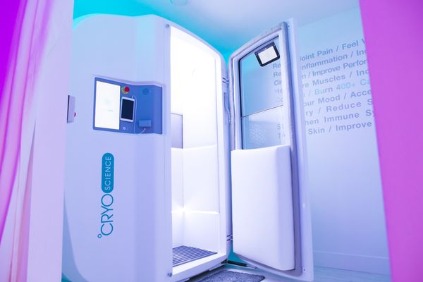 REBOOT FLOAT & CRYO SPA - Updated January 2026 - 118 Photos & 96 ...