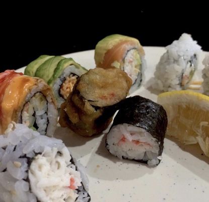 SUMO SUPREME BUFFET - 79 Photos & 83 Reviews - 7460 Youree Dr ...