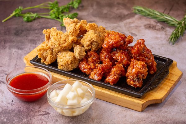 RIB & CHICKEN - Updated November 2024 - 119 Photos & 67 Reviews - 103 ...