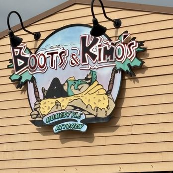 BOOTS & KIMO’S HOMESTYLE KITCHEN - Updated March 2025 - 4801 Photos ...