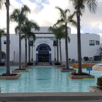 OCEANSIDE PUBLIC LIBRARY - Updated October 2025 - 92 Photos & 56 ...