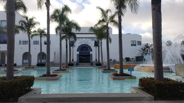 OCEANSIDE PUBLIC LIBRARY - Updated October 2025 - 92 Photos & 56 ...