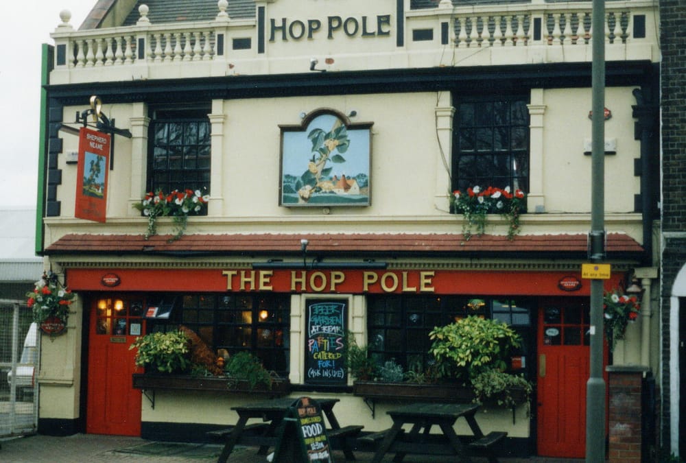 THE HOP POLE - Updated June 2024 - 64 Putney Bridge Rd, London, United ...