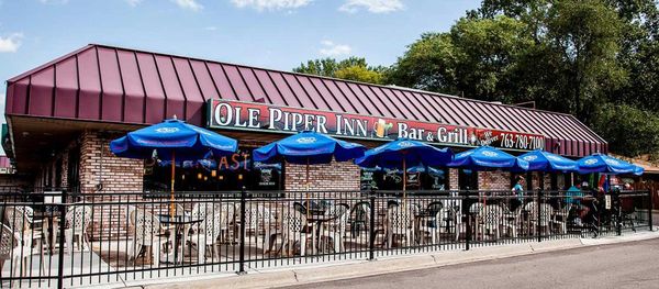 OLE PIPER INN - Updated October 2025 - 174 Photos & 210 Reviews - 1416 ...