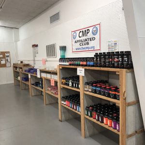 GATEWAY RIFLE & PISTOL CLUB - 37 Photos & 29 Reviews - 9301 Zambito Ave ...