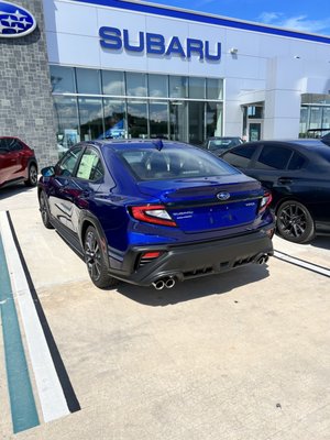 SUBARU OF PORT RICHEY - Updated January 2026 - 27 Photos & 96 Reviews ...