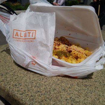 ALONTI DELI - Updated June 2025 - 12 Photos & 58 Reviews - 300 S ...