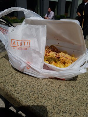 ALONTI DELI - Updated June 2025 - 12 Photos & 58 Reviews - 300 S ...