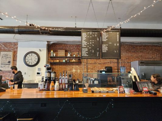 UBORA COFFEE ROASTERS - Updated November 2025 - 293 Photos & 153 ...