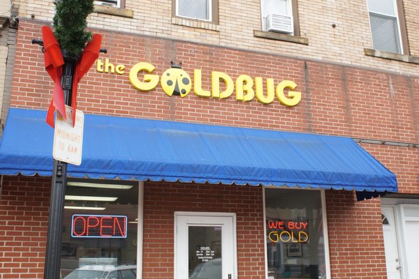 THE GOLDBUG EXCHANGE - Updated December 2025 - 474 3rd St, Beaver, Pennsylvania - Gold Buyers ...