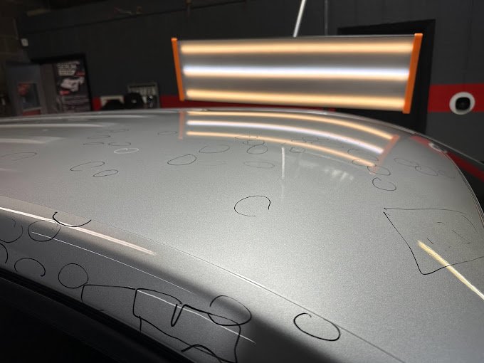 HAIL DENT PRO - Updated October 2025 - 202 Laura St, Copperas Cove ...